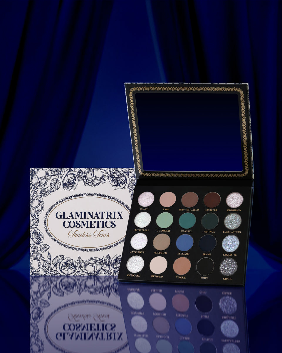 Timeless Tones – Glaminatrix Cosmetics