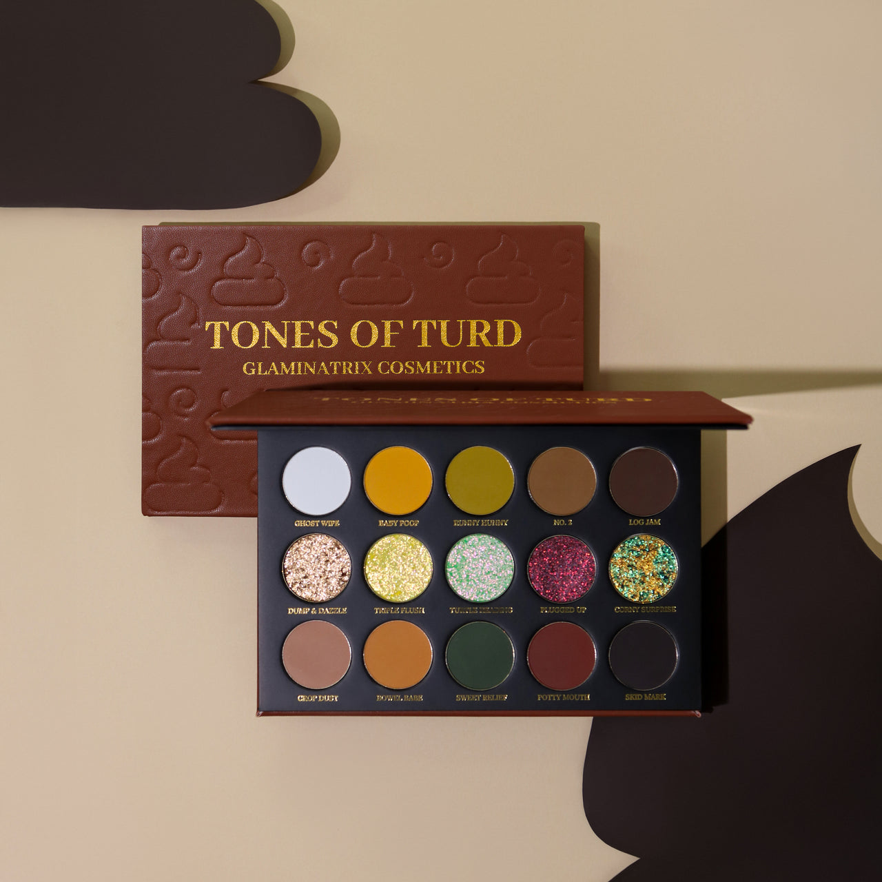 Tones of Turd – Glaminatrix Cosmetics