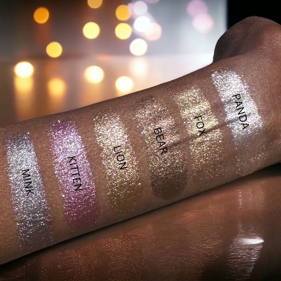 MINK – Glaminatrix Cosmetics